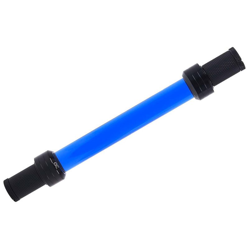 Alphacool Eiswasser Crystal Blue, 1000ml Refrigerante - Blu | Godlike ...