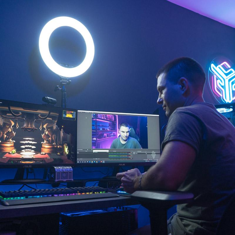 Blog » Godlike Gaming